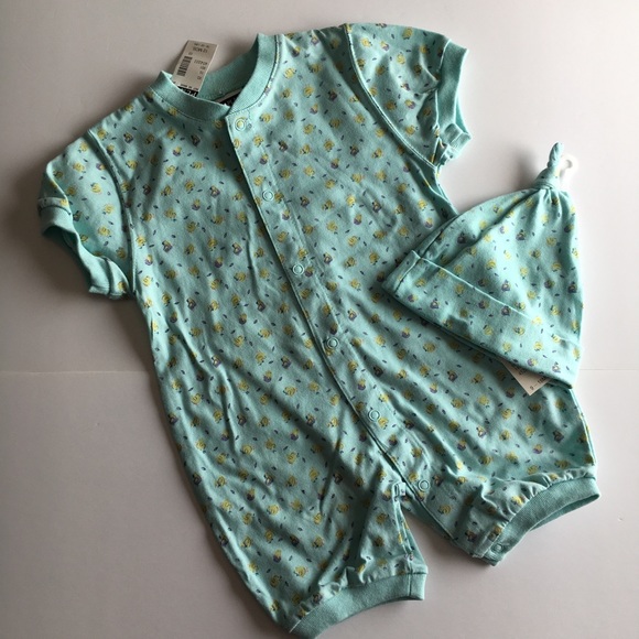 The Children's Place | One Pieces | Baby Place One Piece Outfit With ...